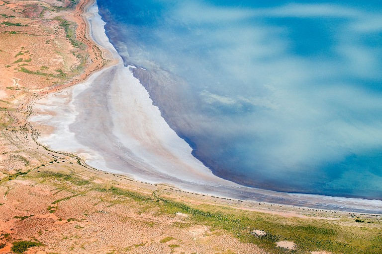 Photo Gallery - Bush Pilots Australia