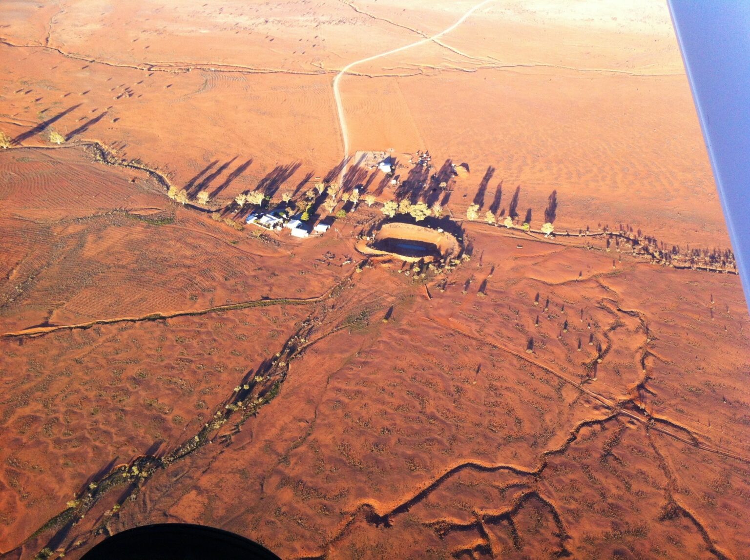 Photo Gallery - Bush Pilots Australia